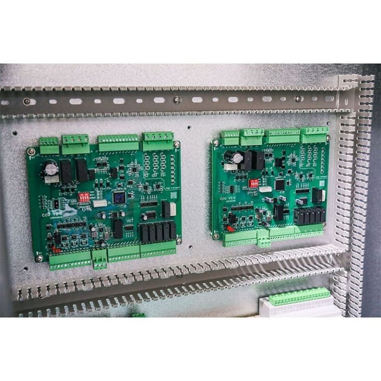 CCU(EV charging Control Unit) – Aegen EV Charger